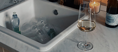 Spring Cleaning – WINE MOMENTS