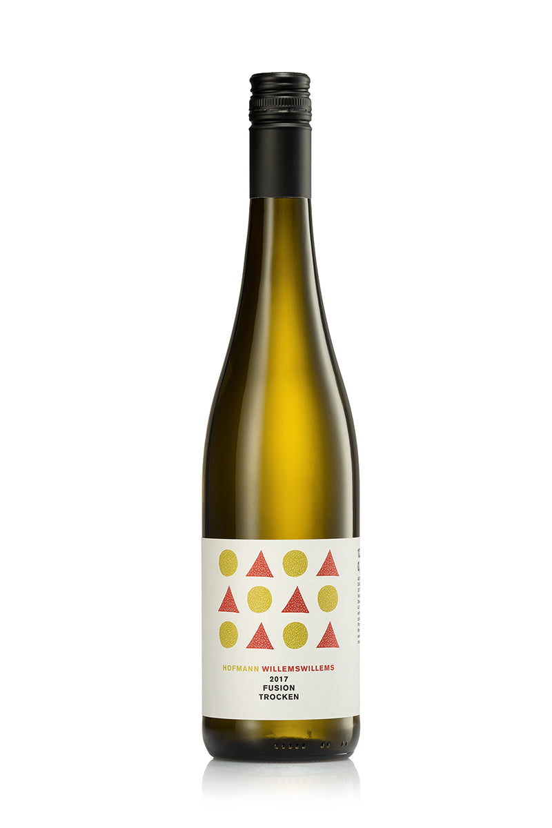 Jürgen Hoffmann - Fusion | WINE MOMENTS | Buy White Wine Hong Kong